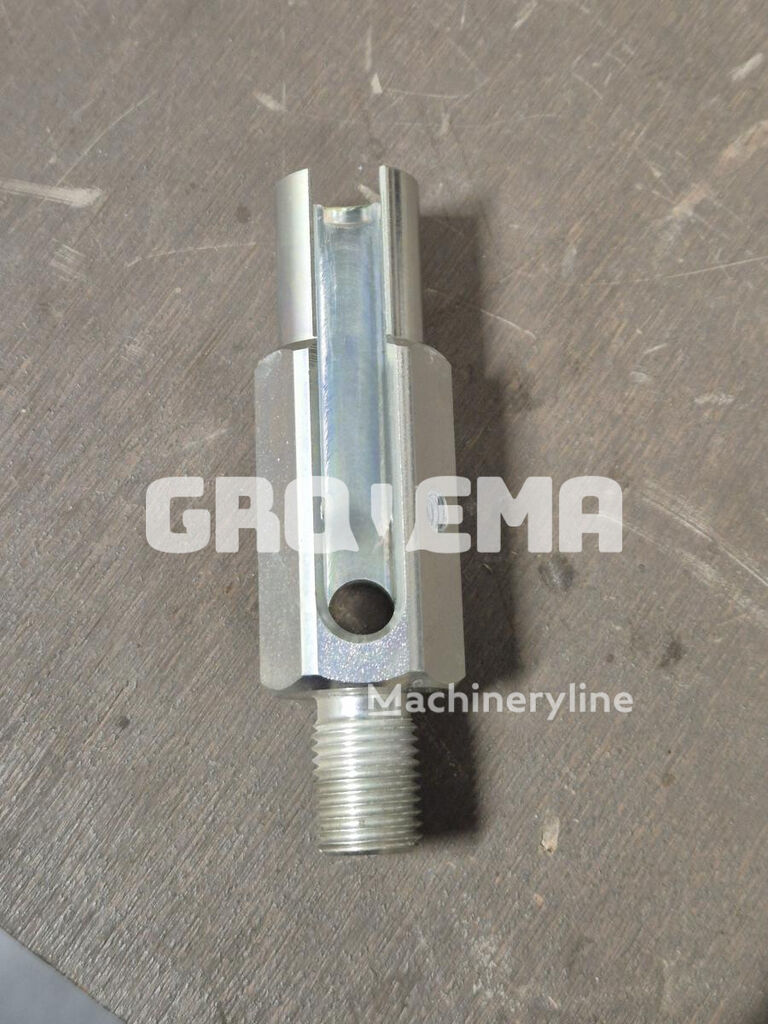 Connecting sleeve Liebherr Connecting sleeve 9006077 za građevinske mašine