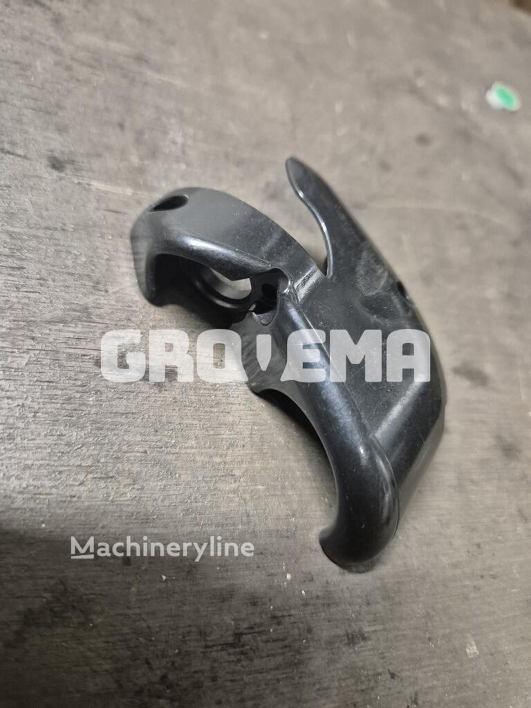 Liebherr Cover 9006075 oblaganje za građevinske mašine