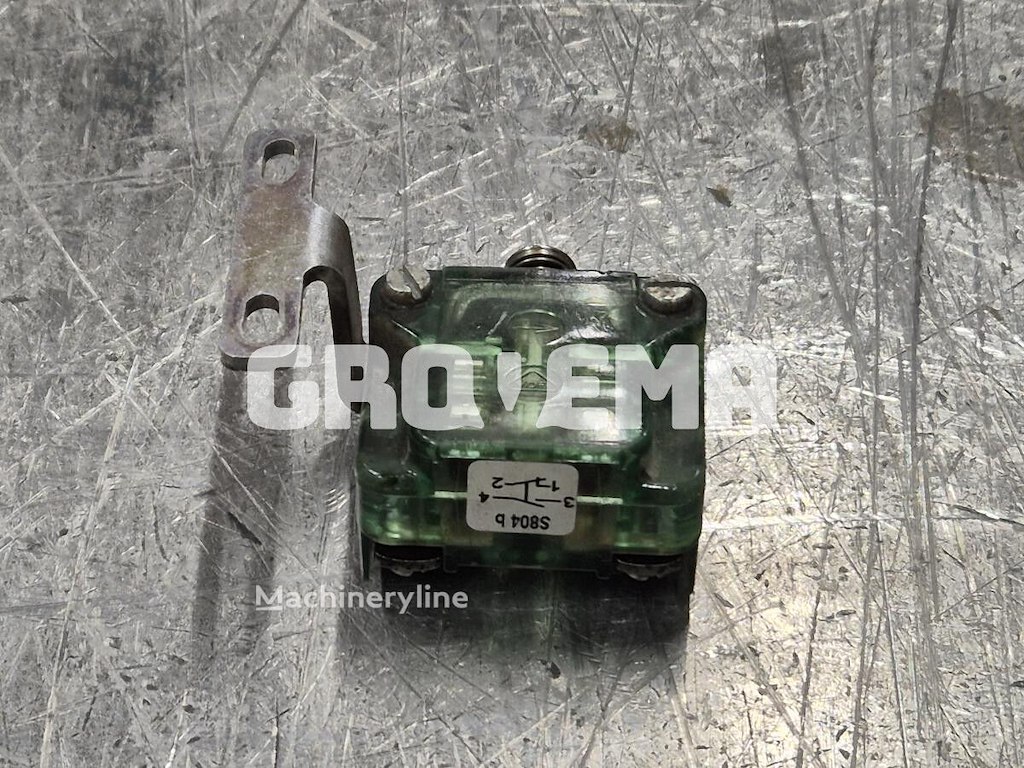Snap Switch Liebherr Snap Switch 9003539 za Liebherr građevinske mašine