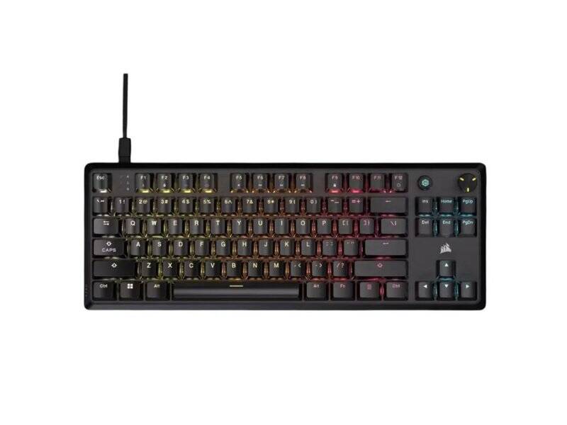 CORSAIR K70 CORE TKL RGB GEJMING TASTATURA