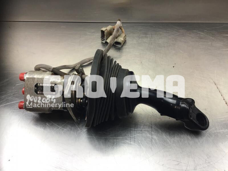 Liebherr Joystick Right 9002084 džojstik menjača za Liebherr LH40 M/LH60 C/LH80 C/LH80 M bagera