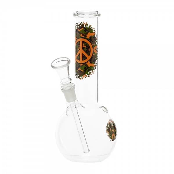 Greenline | Camo Peace – H:21cm