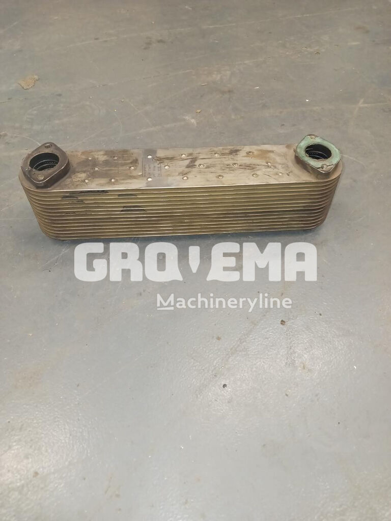 Liebherr oilcooler 8001998 hladnjak ulja za građevinske mašine