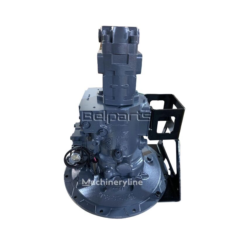 Komatsu PC88MR-5 PC88MR-6 PC88MR-8 PC88MR-10 708-3T-04630 hidraulična pumpa za bagera