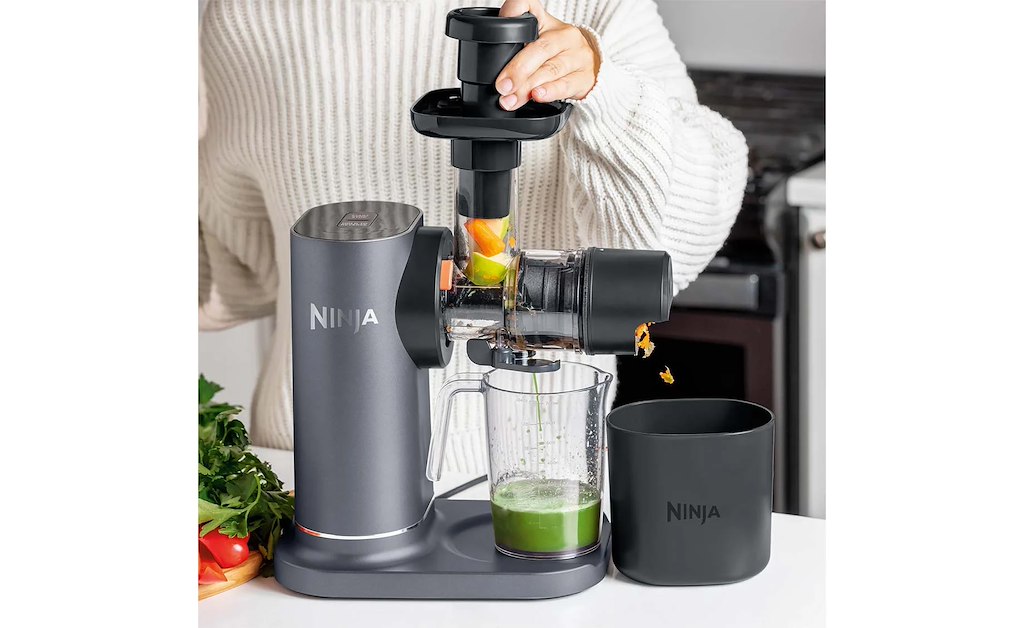 Ninja JC151EU slow juicer