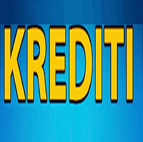 Kredit 100 % od garanciju privatni