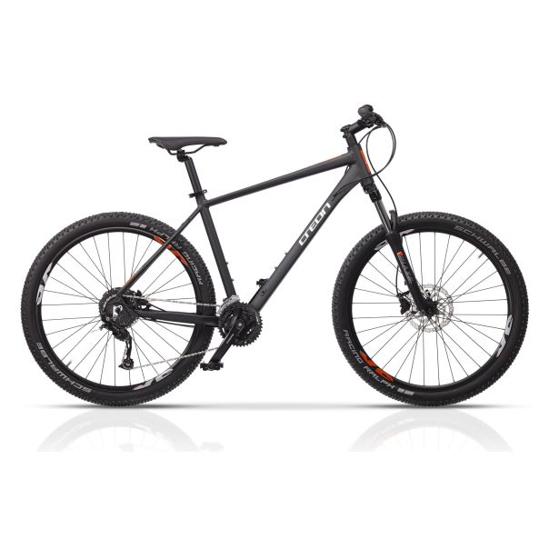 CROSS Bickl 27.5" CREON FUSION MAN 500mm