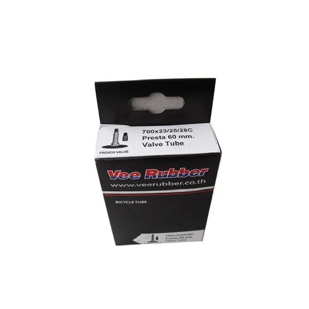 VEE RUBBER Unutrašnja guma 700X38C FV 40MM +BOX