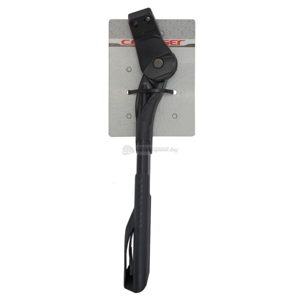 CROSSER Nožica Al ADJ REAR TYPE BLK R81 18MM