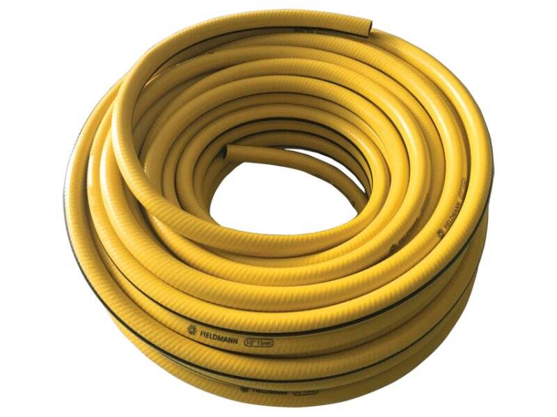 FIELDMANN FZH 9150 BAŠTENSKO CREVO 1/2” 50M