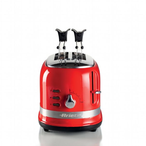 ARIETE Toster MODERNA AR149RED