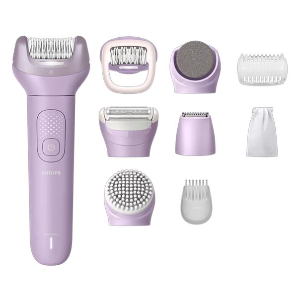 PHILIPS Epilator BRE728/00