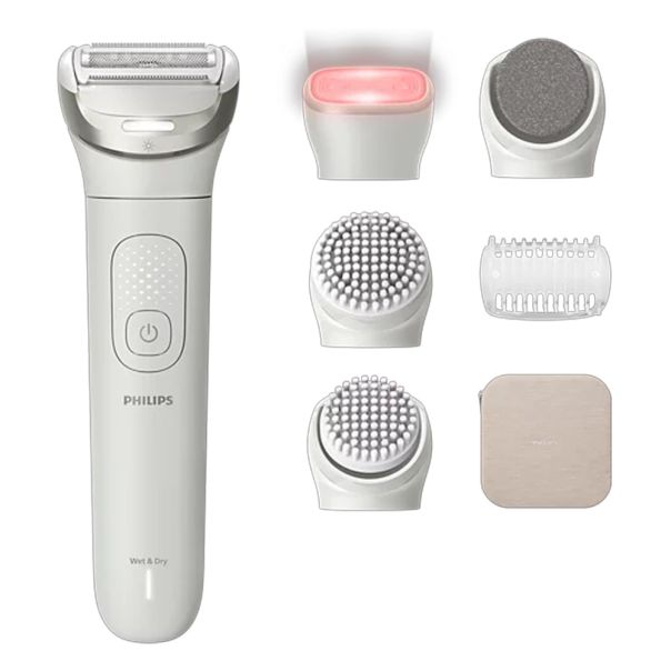PHILIPS Epilator BRE748/00