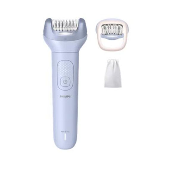 PHILIPS Epilator BRE708/00
