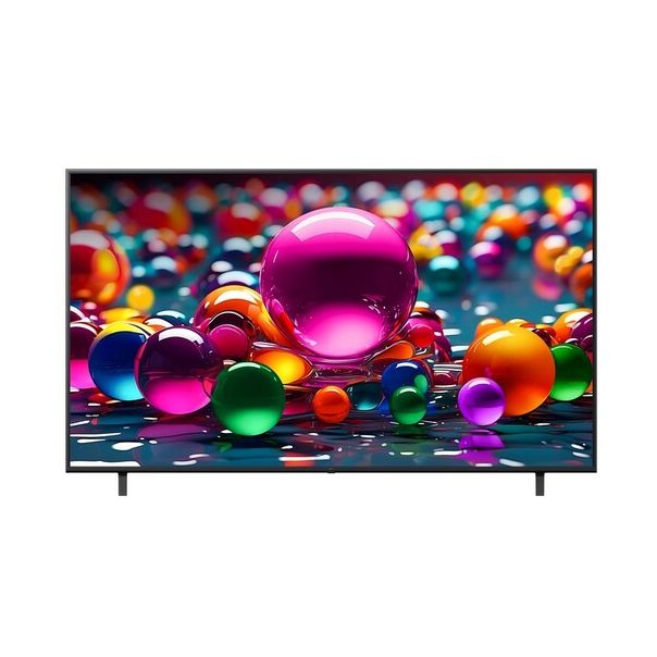 LG Televizor 43UA74003LB, Ultra HD, Smart