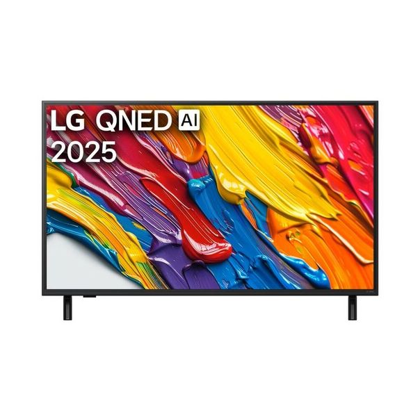 LG Televizor 43QNED84A3C, Ultra HD, Smart