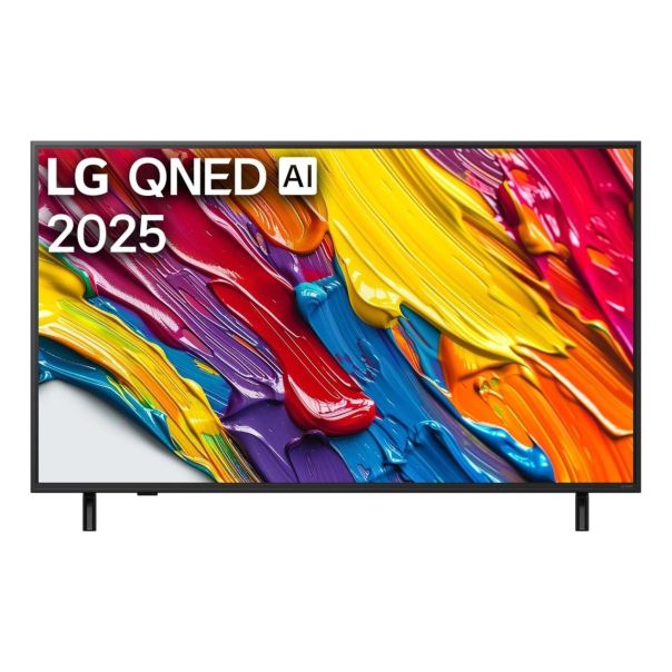 LG Televizor 50QNED84A3C, Ultra HD, Smart