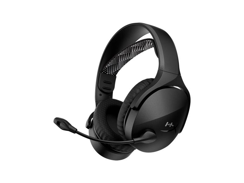 HYPERX HYPERX CLOUD JET WIRELESS – BLACK