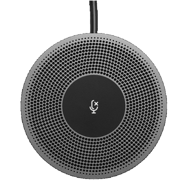 Mikrofon Logitech Presentation 989-000405