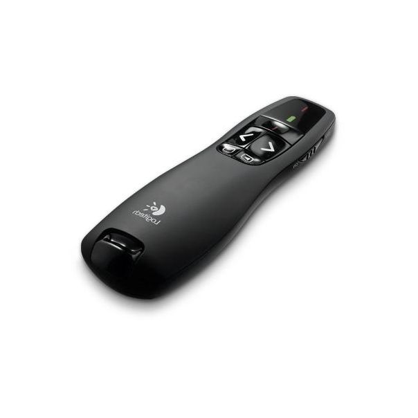 Prezenter Logitech R400 910-001356