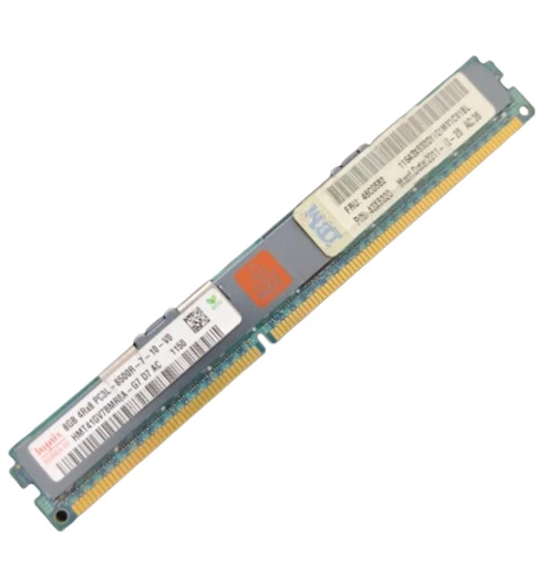 RAM MEMORIJA IBM/ SK HYNIX – 8 GB 4RX8PC3L-8500R-7-10-V0 HMT41GV7BMR8A-G7-D7-AC
