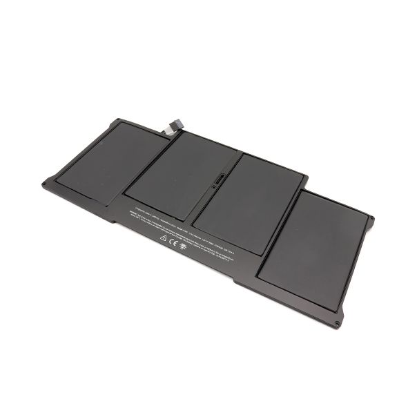 Baterija laptop Apple A1405 7.3V 50Wh 6700mAh crna HQ