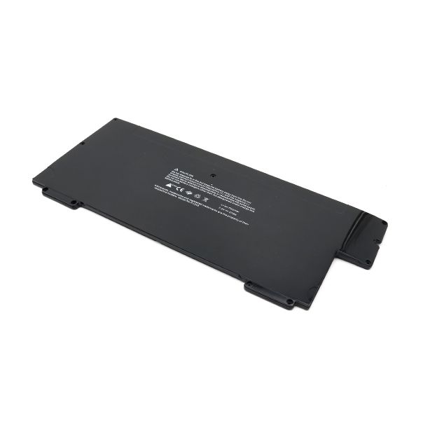 Baterija laptop Apple A1245 7.2V 5200mAh crna HQ