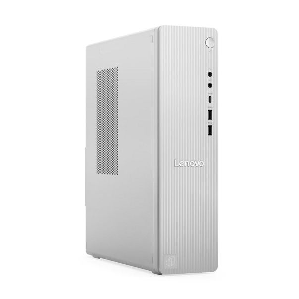 LENOVO IdeaCentre Tower 08AKP10 SFF (Cloud Grey) 91D00011RM AMD Ryzen 5 220 16GB 512GB SSD