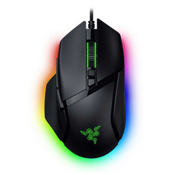 RAZER Gejmerski miš Basilisk V3 35K - Ergonomic