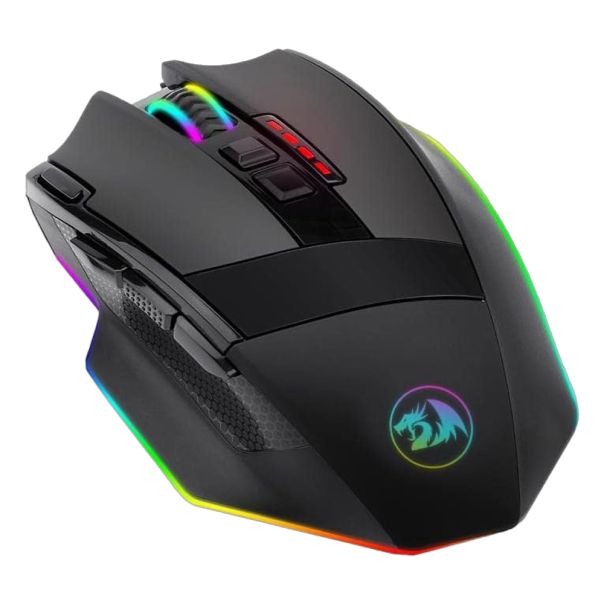 REDRAGON Sniper Pro M801P-RGBGejmerski miš (wired and wireless)