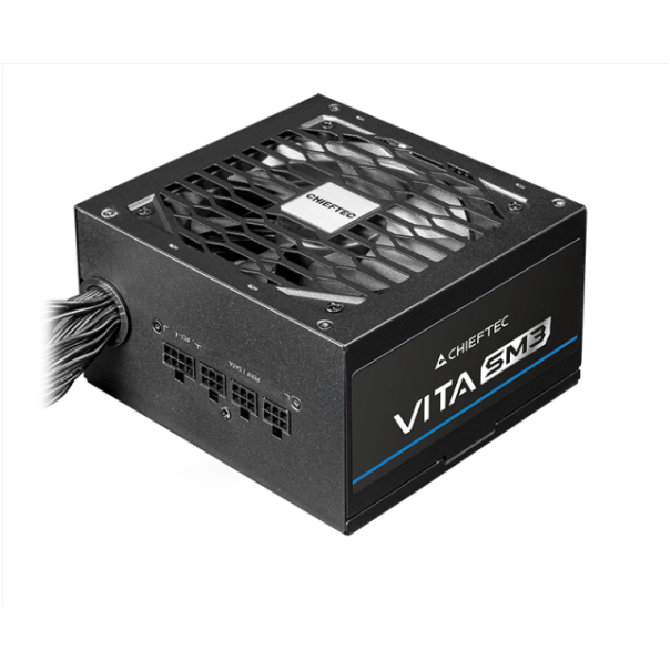 CHIEFTEC Napajanje 650W VITA SM3 BPX-650-C