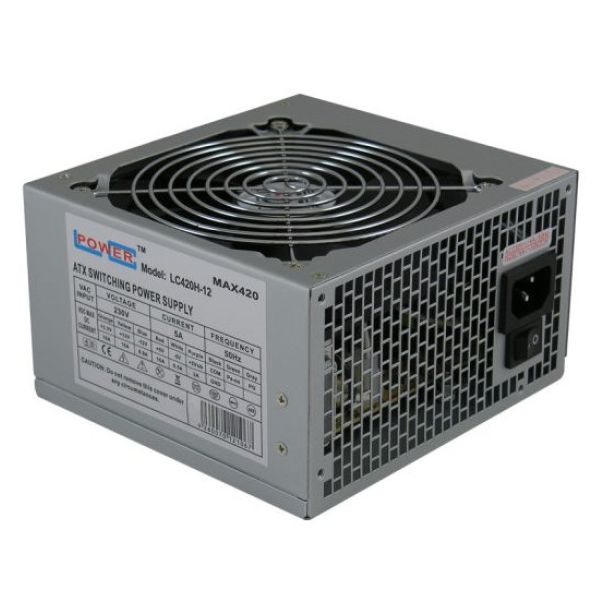 Napajanje 420 LC Power LC420H-12 V1.3