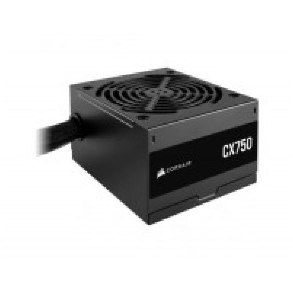 Napajanje 750W Corsair CX750 80+ Bronze Crno, CP-9020279-EU