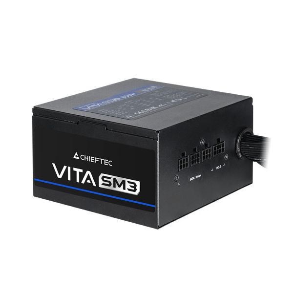 Napajanje 850W Chieftec VITA 80+ Bronze, BPX-850-C