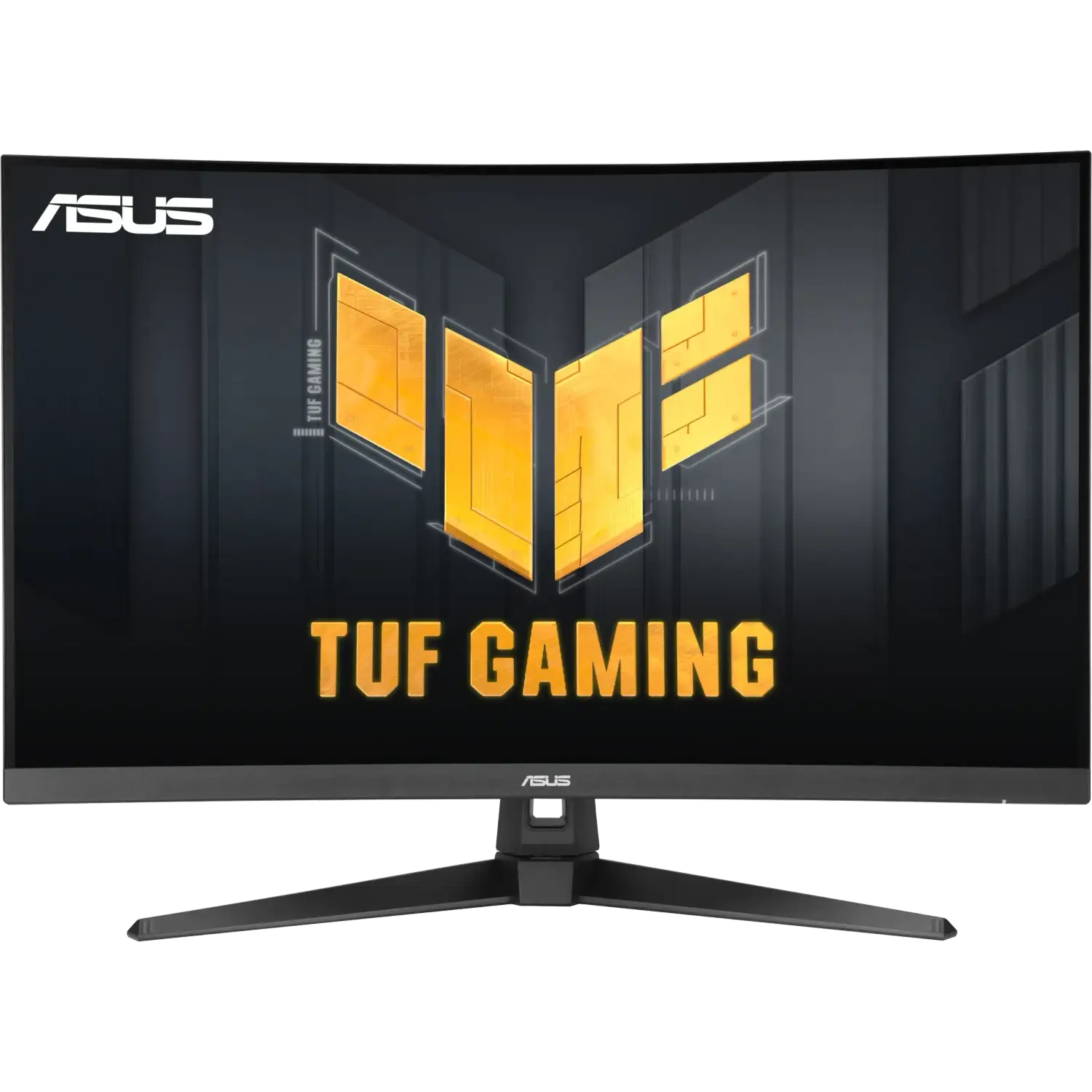 Asus 31.5″ QHD 180Hz Fast VA TUF Gaming VG32WQ3B zakrivljeni monitor