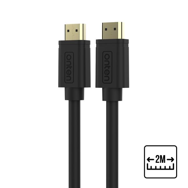 Kabal HDMI 2.0 4K 60Hz 18Gbps 2m (OTN-8306) EP2939181