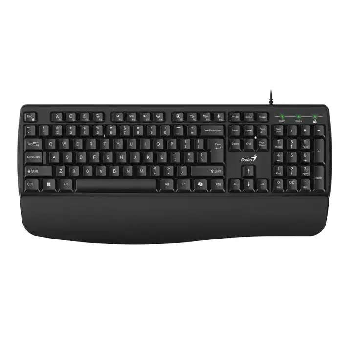 Genius KB-123 Copilot tastatura USB US