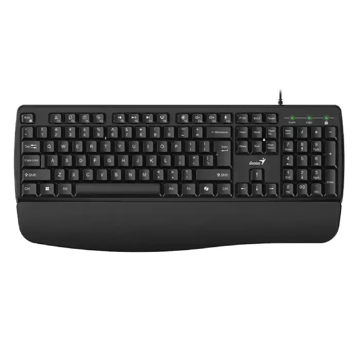 Genius KB-123 Copilot tastatura USB YU