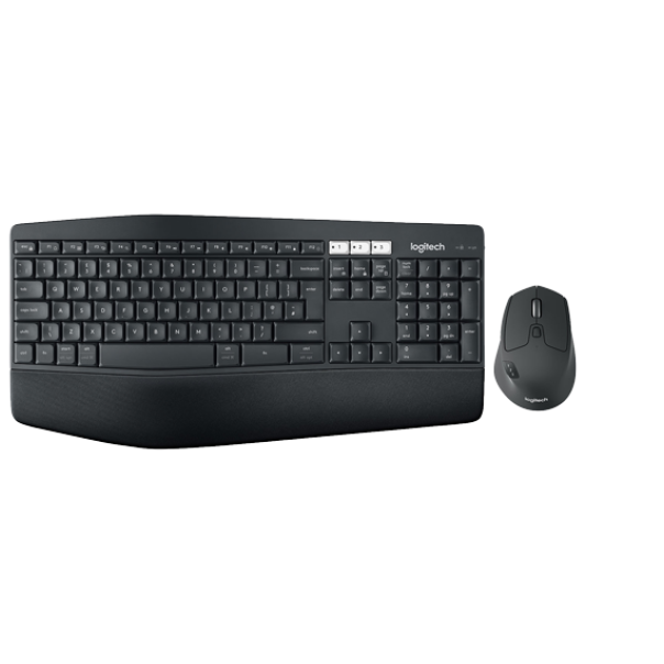 Tastatura+miš Logitech Wireless MK850 US 920-008226