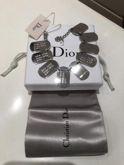 NOVO EXTRA❤️ “CHRISTIAN DIOR “ A K C I J A
