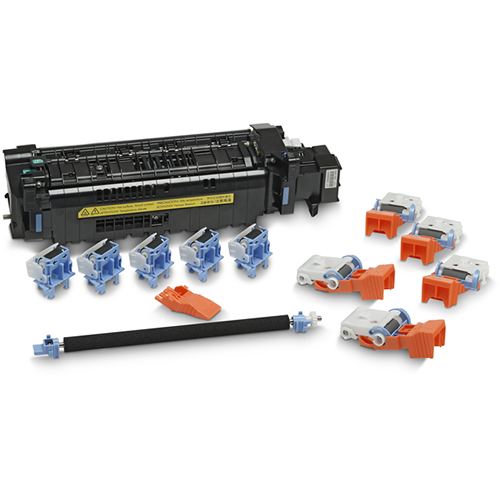 HP LaserJet 220V Fuser / Maintenance Kit | L0H25A