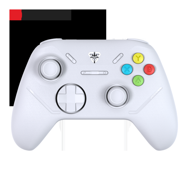 FANTECH Joypad Wireless WGP13X Shooter III Space edition