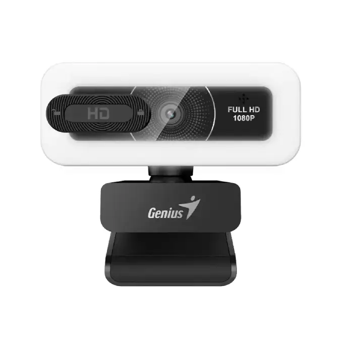 Genius FaceCam Light Full HD 2MP web kamera