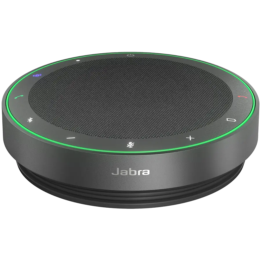 Jabra Speak2 55 UC USB-C/USB-A profesionalni spikerfon