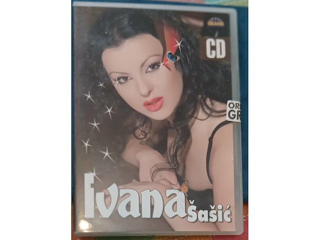 Ivana Šašić – Došli Drugovi