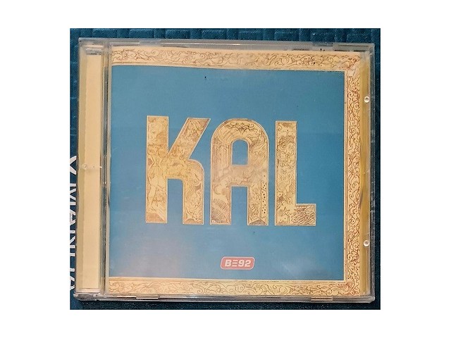 Kal - Kal