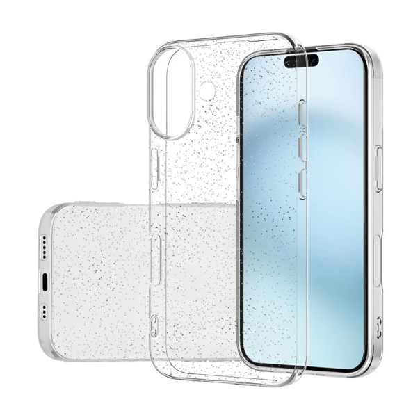 Maska za iPhone 17 Skin Diamond