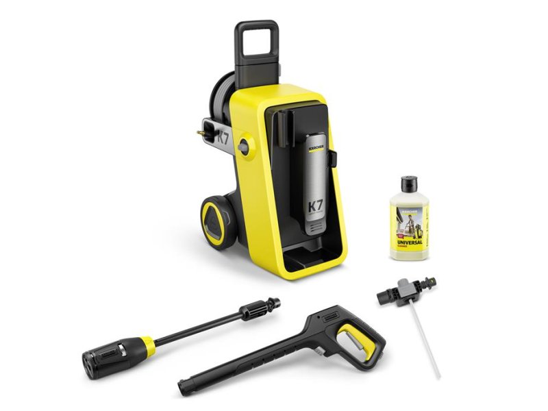 KARCHER K 7 COMFORT PREMIUM PERAČ POD PRITISKOM