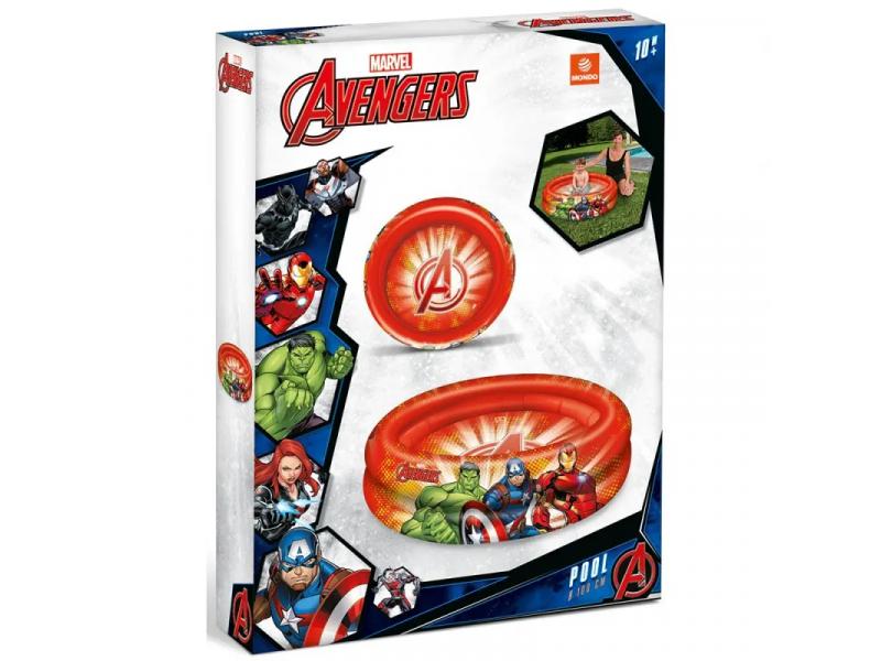MONDO AVENGERS BAZEN SA 2 PRSTENA