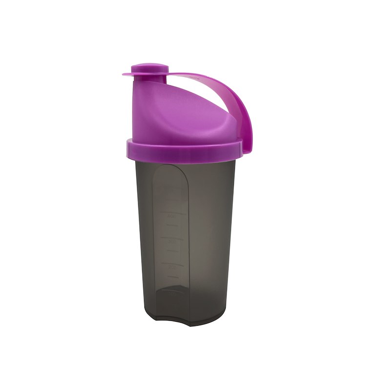 EL FRESCO-SEJKER 500 ML SH/VIOLAID: EK000847744